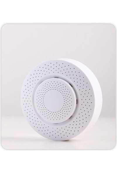 Charge Zigbee Tuya Wifi Akıllı Co2 Gaz Sensörü Charge Zigbee Tuya Wifi Akıllı Co2 Gaz Sensörü