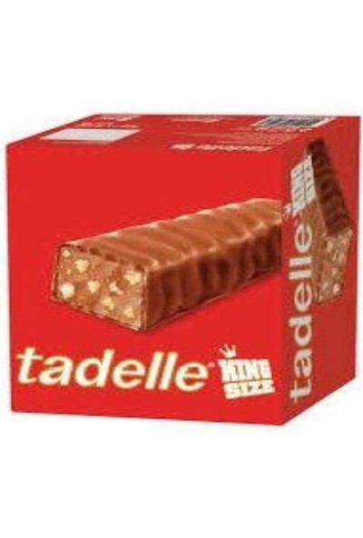 Tadelle Fındık 52 gr 16 x 4