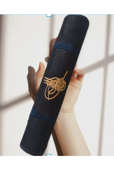 Tesbih Koleksiyon Çantası