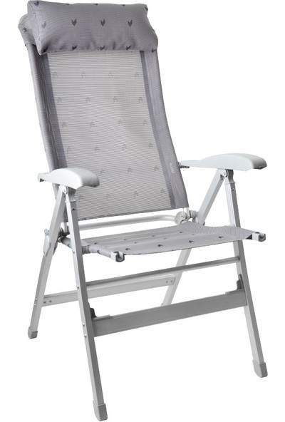 Nurgaz Campout Şezlong Koltuk