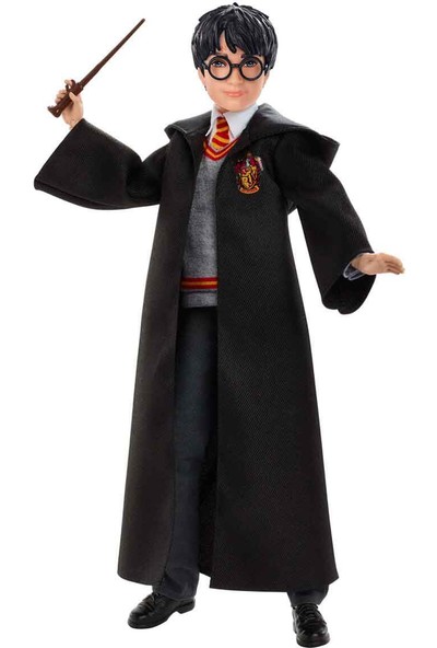 Harry Potter Sırlar Odası Serisi Bebekleri GCN30 - Harry Potter