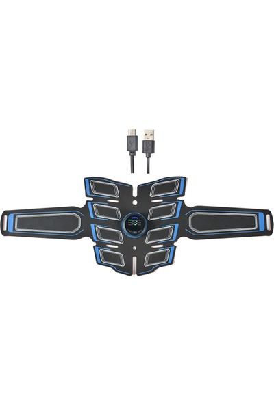 Beauty Life Karın Kas Şekillendirici Ev Egzersiz Ekipmanları Vücut (Yurt Dışından)