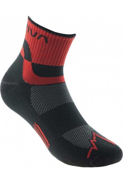 La Sportiva Trail Running Koşu Çorabı La Sportiva Trail Running Koşu Çorabı