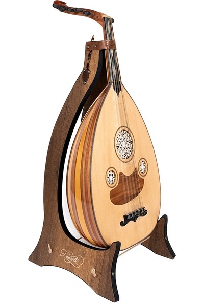 Donizetti Ahşap Ud Standı Donizetti Ahşap Ud Standı