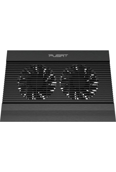 Monster Pusat Notebook Cooler Monster Pusat Notebook Cooler