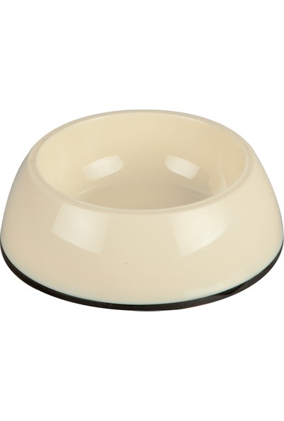 Oripet SWT6045 Kedi Köpek Mama ve Su Kabı Metal Taslı Melamin x Large