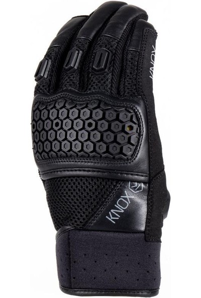 Knox Urbane Pro Korumalı Yazlık Eldiven Knox Urbane Pro Korumalı Yazlık Eldiven