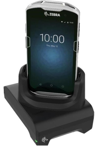 Zebra TC51/56 Tek Yuvalı Şarj/usb Sharecradle