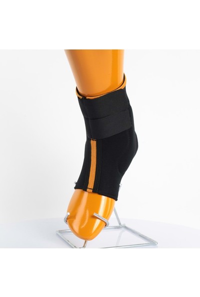 Armor Malleol Dest.ayak Biekliği Cırtlı Xl