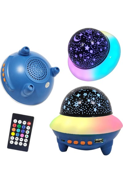 Gold Orion Gold OR-1002 Müzik Lambası LED Tavan Rgb Animasyanlu 220V E27 Duy Bluetooth Kumandalı Gold Orion Gold OR-1002 Müzik Lambası LED Tavan Rgb Animasyanlu 220V E27 Duy Bluetooth Kumandalı