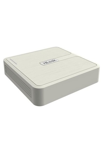 Hilook DVR-104G-K1 4 Kanal DVR Kayıt Cıhazı Hilook DVR-104G-K1 4 Kanal DVR Kayıt Cıhazı