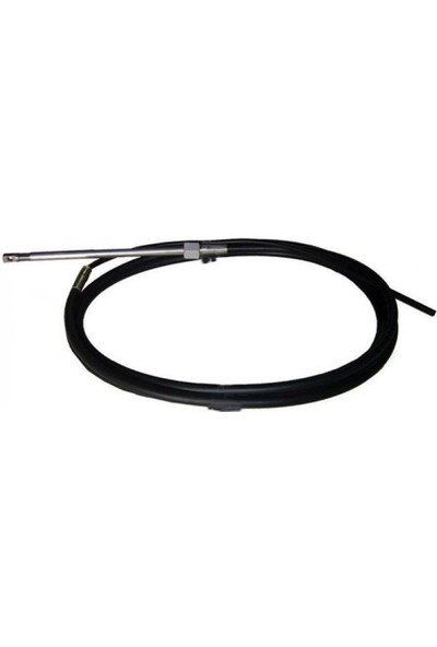 Ultra Flex Ultraflex M66-19 Feet 5.79 mt Direksiyon Teli Ultra Flex Ultraflex M66-19 Feet 5.79 mt Direksiyon Teli