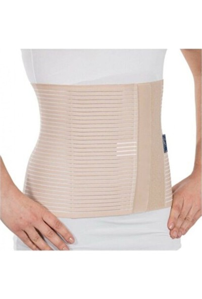 Raj Doğum Sonrası Korse Standart Tek Beden