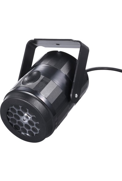 Beauty Life Hareketli LED Işık Projektör Peyzaj Lambası Noel Dekorasyon (Yurt Dışından) Beauty Life Hareketli LED Işık Projektör Peyzaj Lambası Noel Dekorasyon (Yurt Dışından)