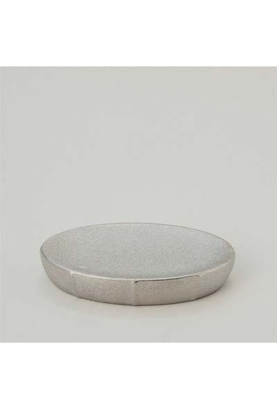 Chakra Audrey Sabunluk Gümüş