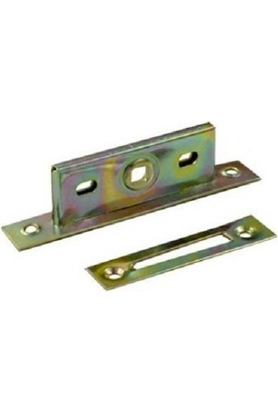 Gürçay Gömme Mandal Pencere Kilidi