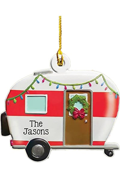 Farfi Askılı Dekoratif Süs (Yurt Dışından)