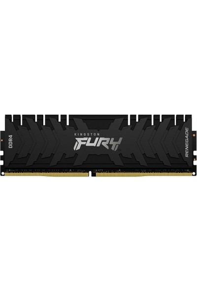 Kıngston 8 GB Fury Ddr4 3000MHZ KF430C15RB/8 1X8G