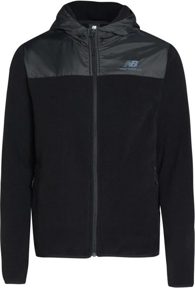 New Balance Nb Polar Jacket Erkek Mont