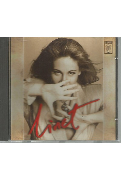 Linet – Linet CD