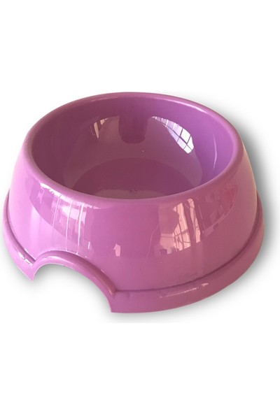 Magic Cat Box Mama Su Kabı Mor