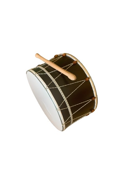 Bulut Sanat Evi Davul 45 cm