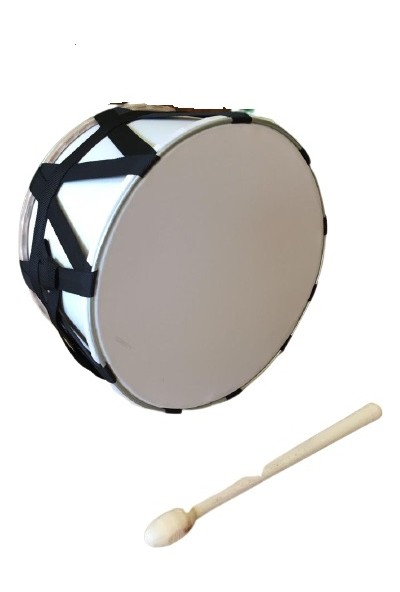 Bulut Sanat Evi Davul 30 cm