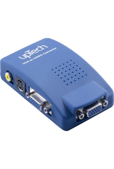Uptech KX1001 VGA - Video Çevirici