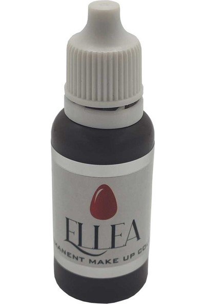 Ellea Naıl Kalıcı Makyaj ve Microblading Boyası Kaş Için (Chocolate Brown - Çikolata Kahverengi) Ellea Naıl Kalıcı Makyaj ve Microblading Boyası Kaş Için (Chocolate Brown - Çikolata Kahverengi)