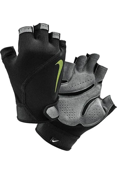 Nike Elemental Erkek Çok Renkli Fitness Eldiveni N.000.3520.334.LG Nike Elemental Erkek Çok Renkli Fitness Eldiveni N.000.3520.334.LG