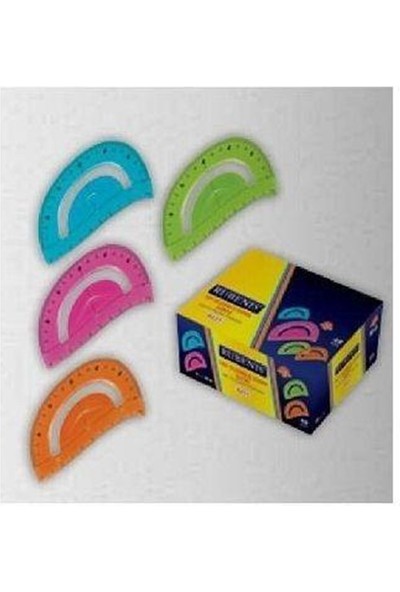 Rubenis Iletki 180 Kırılmaz Flexıble