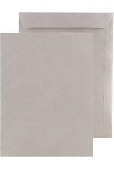 Doğan Torba Zarf Kraft Silikonlu 17X25 90 gr 100 Adet Doğan Torba Zarf Kraft Silikonlu 17X25 90 gr 100 Adet