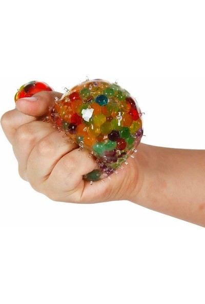 Jaru Orbeez Topu Fışkıran Top Jaru Orbeez Topu Fışkıran Top