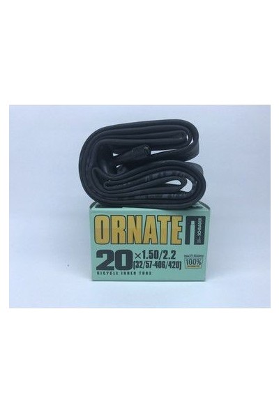 Ornate 20 Iç Lastik
