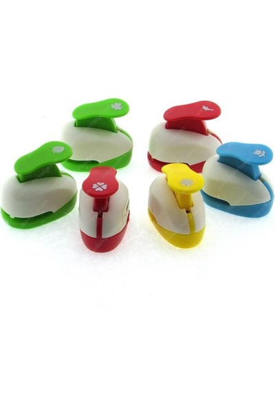 Südor Şekilli Delgeç Küçük BS95