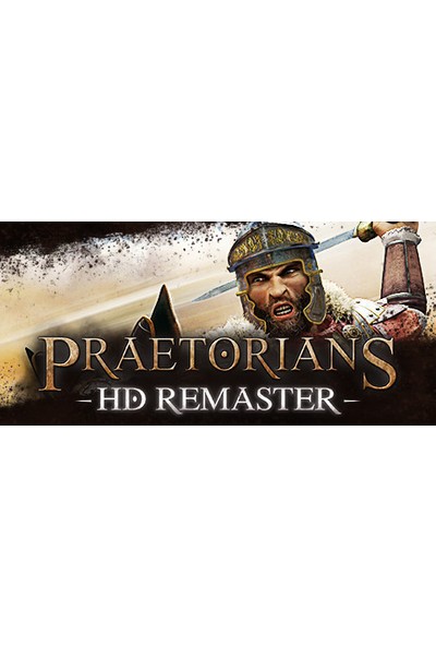 Praetorians - Hd Remaster Steam Pc Key Praetorians - Hd Remaster Steam Pc Key