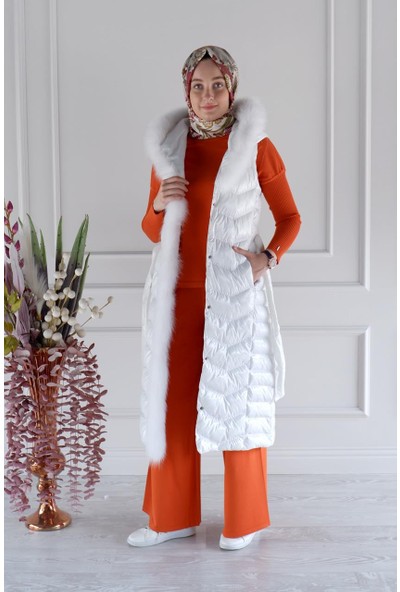 Womania Hautecouture Yelek 18258