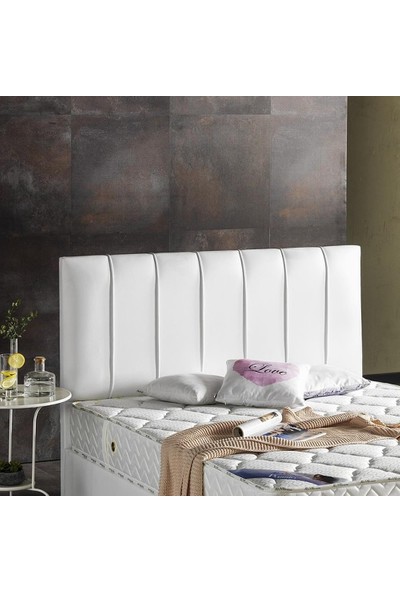 Armis Yatak Passio Plus Başlık Çift Kişilik Baza Başlığı