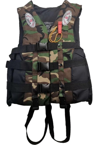 Flameer Yetişkinler Için Su Sporları Yelek (Yurt Dışından) Flameer Yetişkinler Için Su Sporları Yelek (Yurt Dışından)