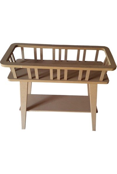 Ahşap Hobi Evi Boyanabilir Ikea Modeli Çiçeklik 18 mm 77 x 35 x 70 cm Ahşap Hobi Evi Boyanabilir Ikea Modeli Çiçeklik 18 mm 77 x 35 x 70 cm