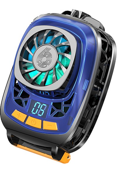 Remax Reamx Couply Series Yarı Iletken Telefon Soğutucu JS39 (Yurt Dışından) Remax Reamx Couply Series Yarı Iletken Telefon Soğutucu JS39 (Yurt Dışından)