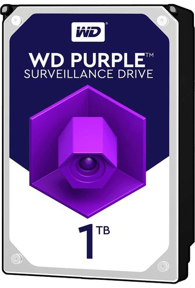 WD 1TB Purple 3.5 WD 1TB Purple 3.5