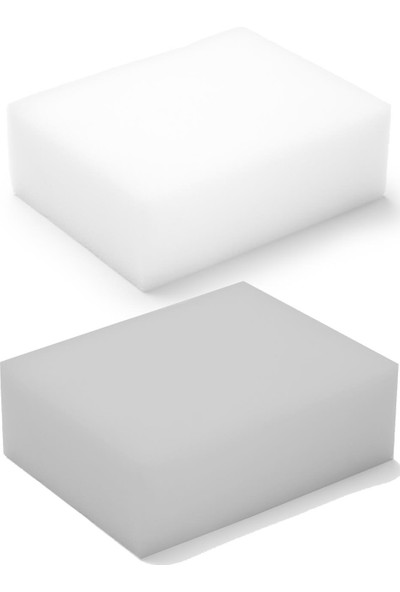 Technolog Sihirli Sünger (Magic Sponge) 2 Adet- Bg Technolog Sihirli Sünger (Magic Sponge) 2 Adet- Bg