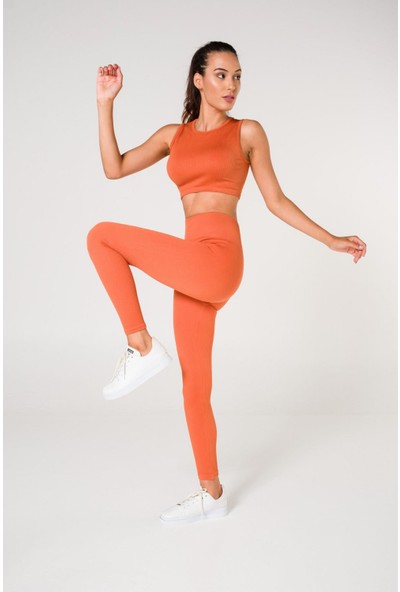 Formactive Toparlayıcı Dikişsiz Fitilli Takım Formactive Toparlayıcı Dikişsiz Fitilli Takım