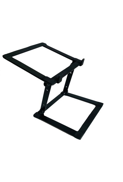 Aryn Laptop Standı Siyah