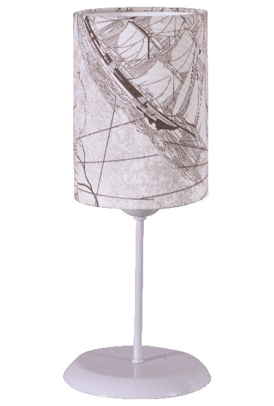 Bubu Home Reis Abajür Aydınlatma Aks 6018