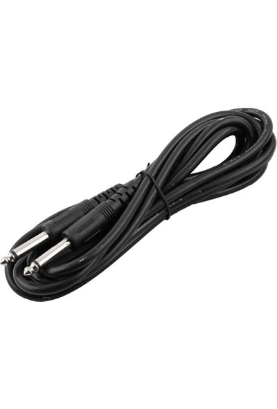 Polaxtor Uzatma Kablo Gitar Jack Mono E/e 6.3mm 1.5mt Polaxtor Polaxtor Uzatma Kablo Gitar Jack Mono E/e 6.3mm 1.5mt Polaxtor