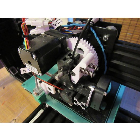 Aldım Geldi Marshall In Greg S Wade Extruder Plastik Aparat Fiyatı