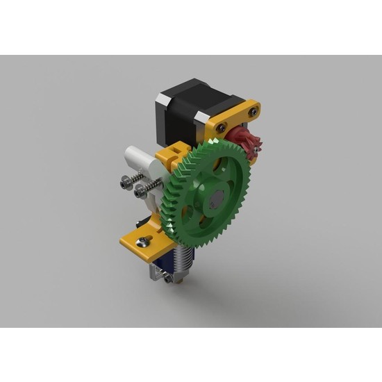 Aldım Geldi Marshall In Greg S Wade Extruder Plastik Aparat Fiyatı