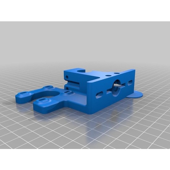 Aldım Geldi Marshall In Greg S Wade Extruder Plastik Aparat Fiyatı
